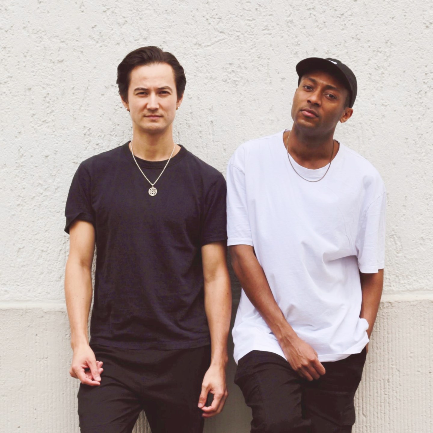 All Shade · Artist Profile