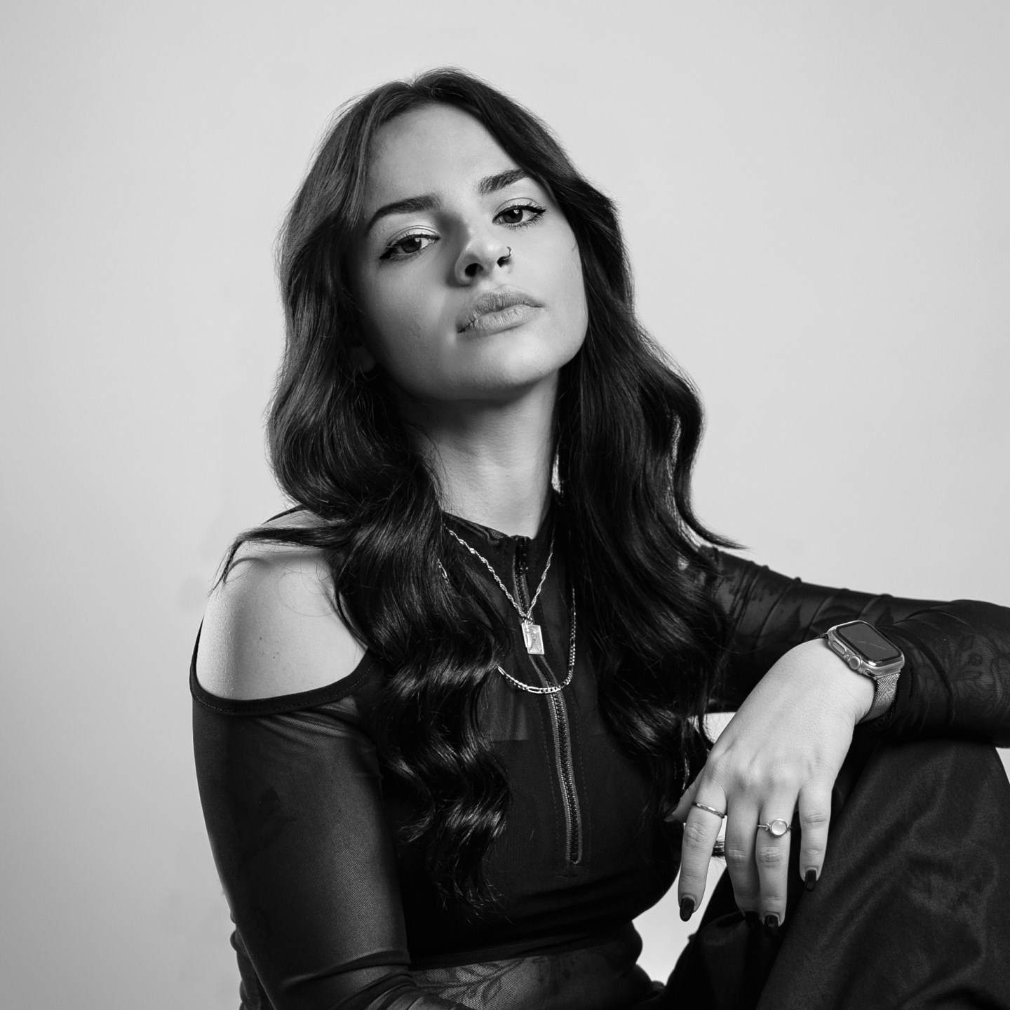 Ally (2) · Artist Profile