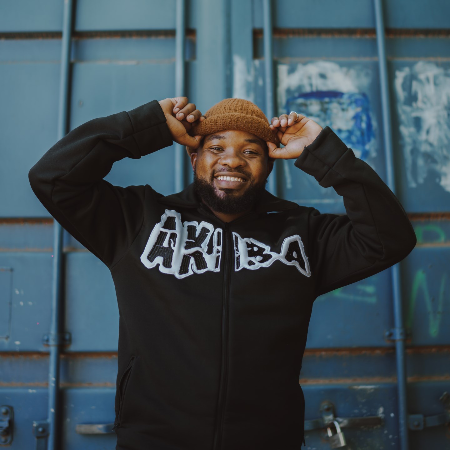 Ally Fresh · Artist Profile