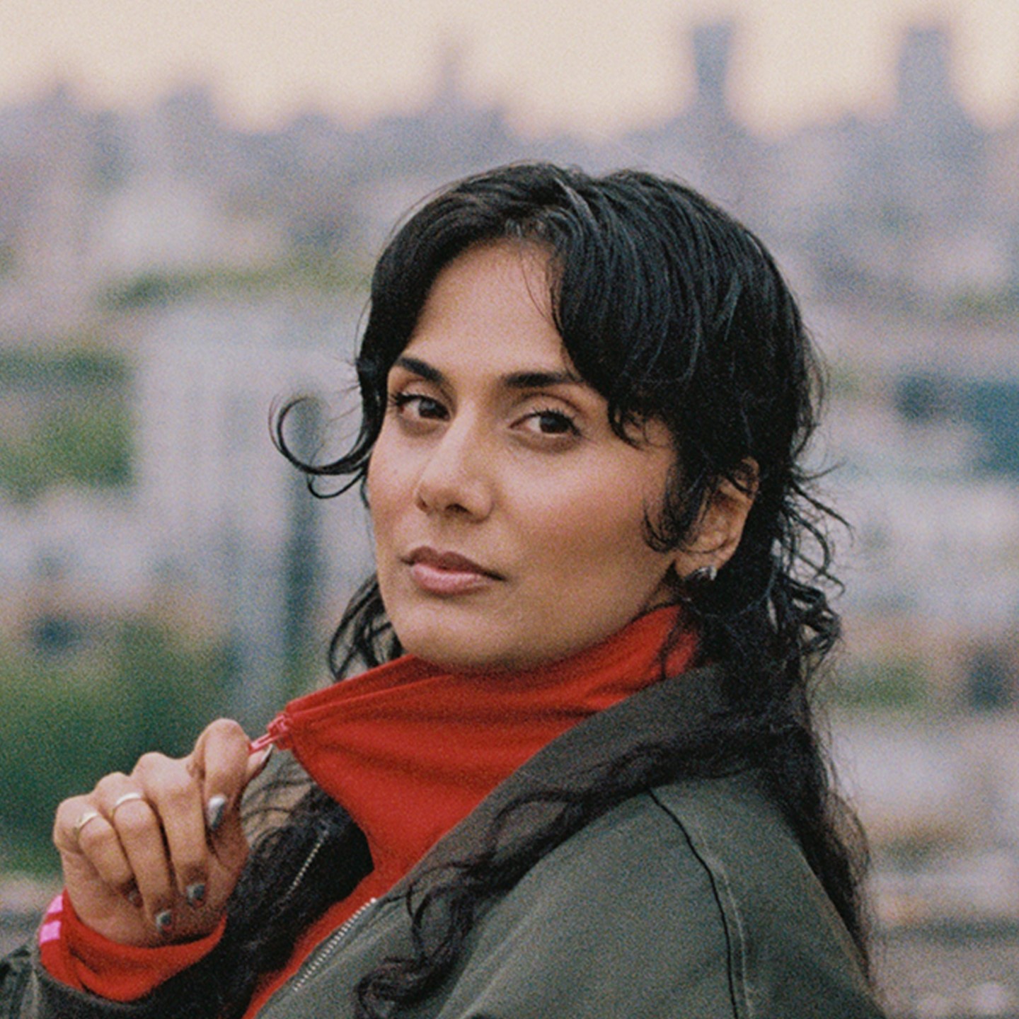 Almass Badat · Artist Profile