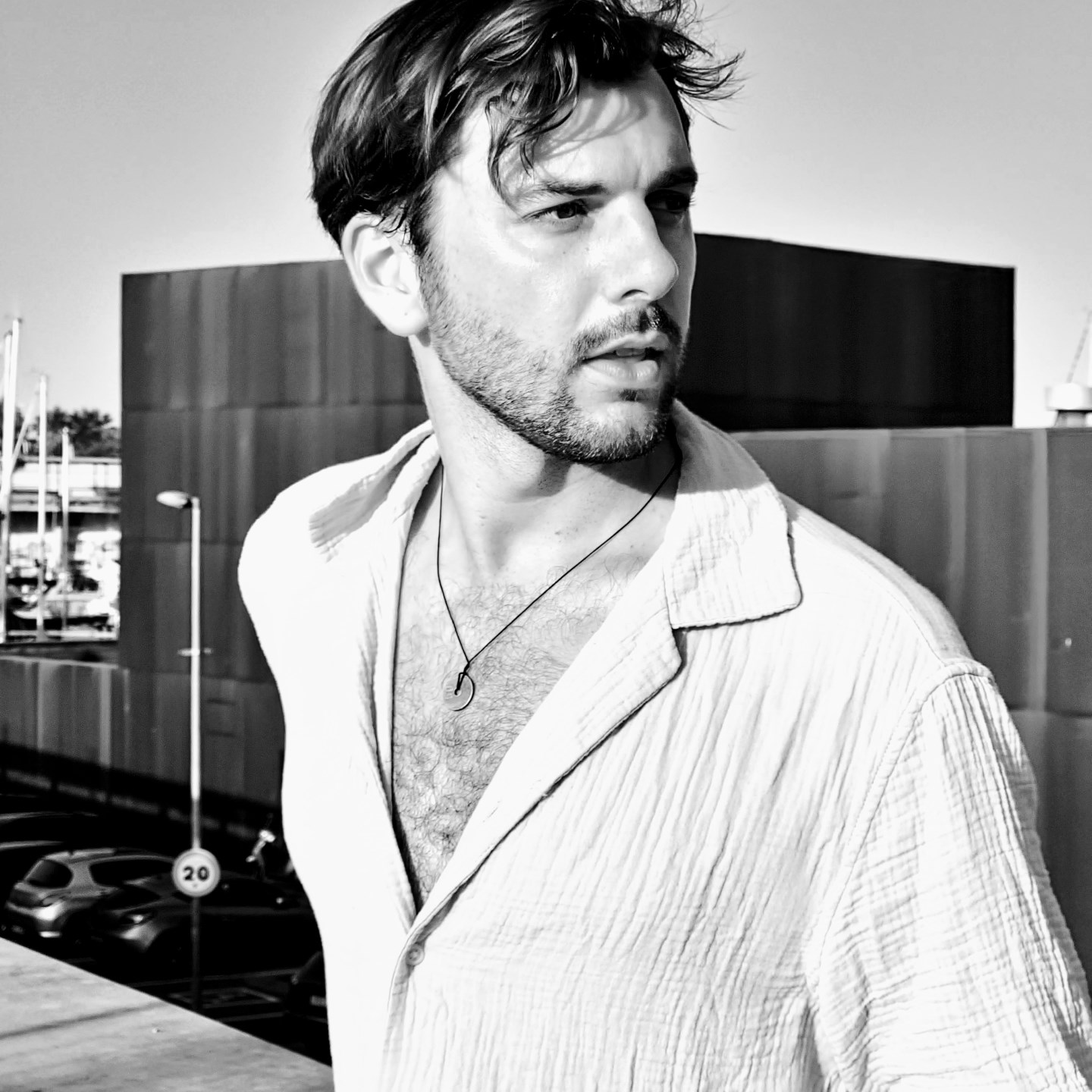 Alphanova · Artist Profile