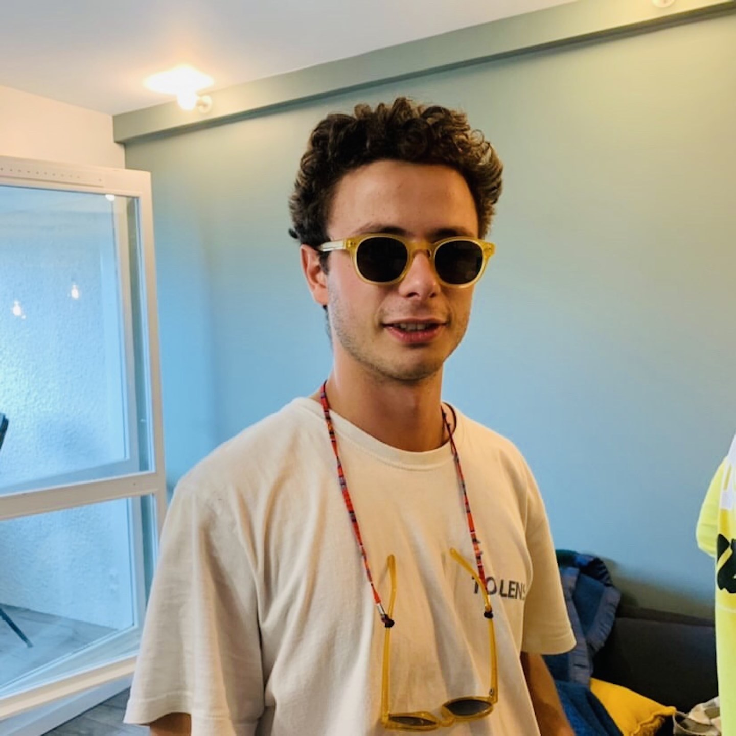 Alpine DJ · Artist Profile