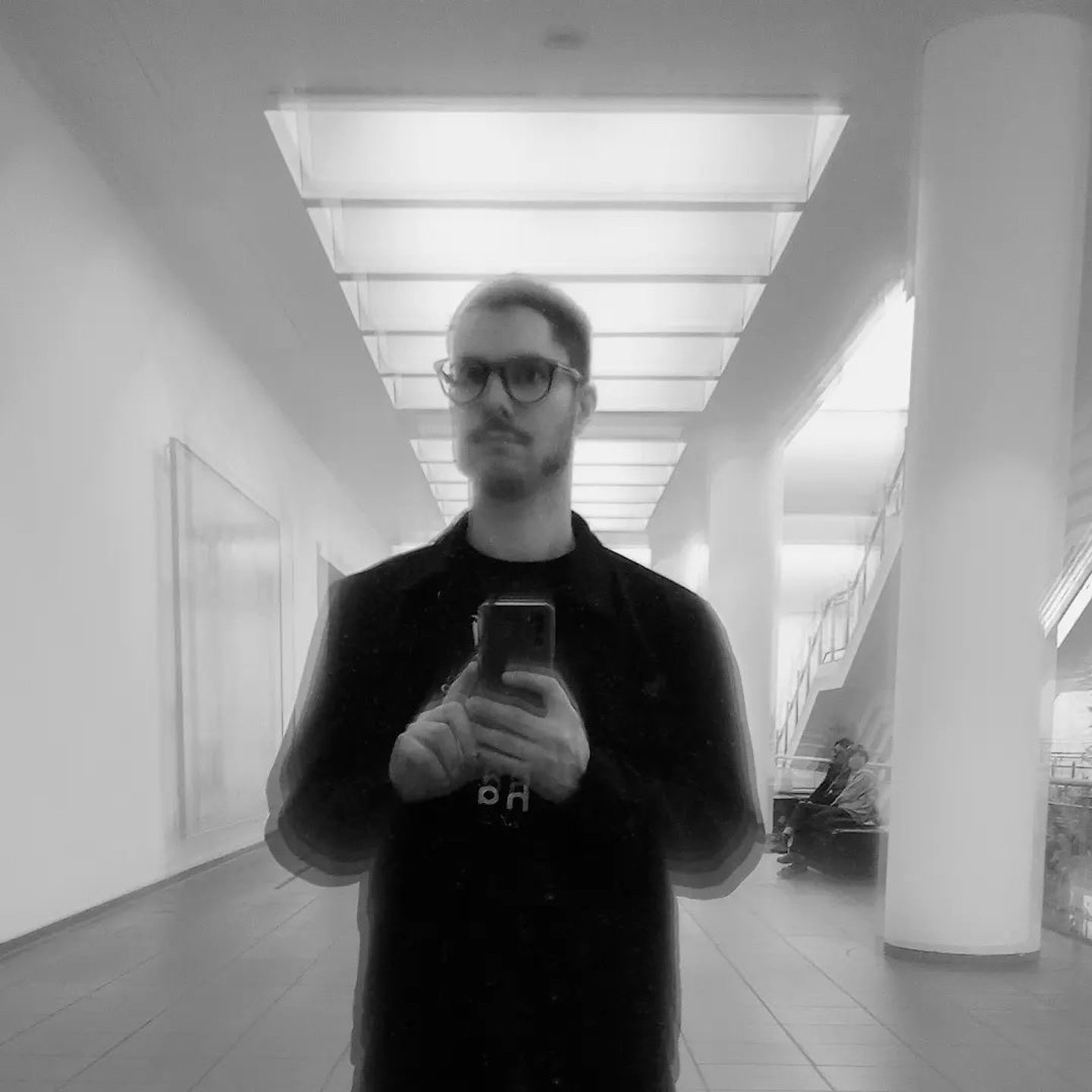 Alter Egg · Artist Profile