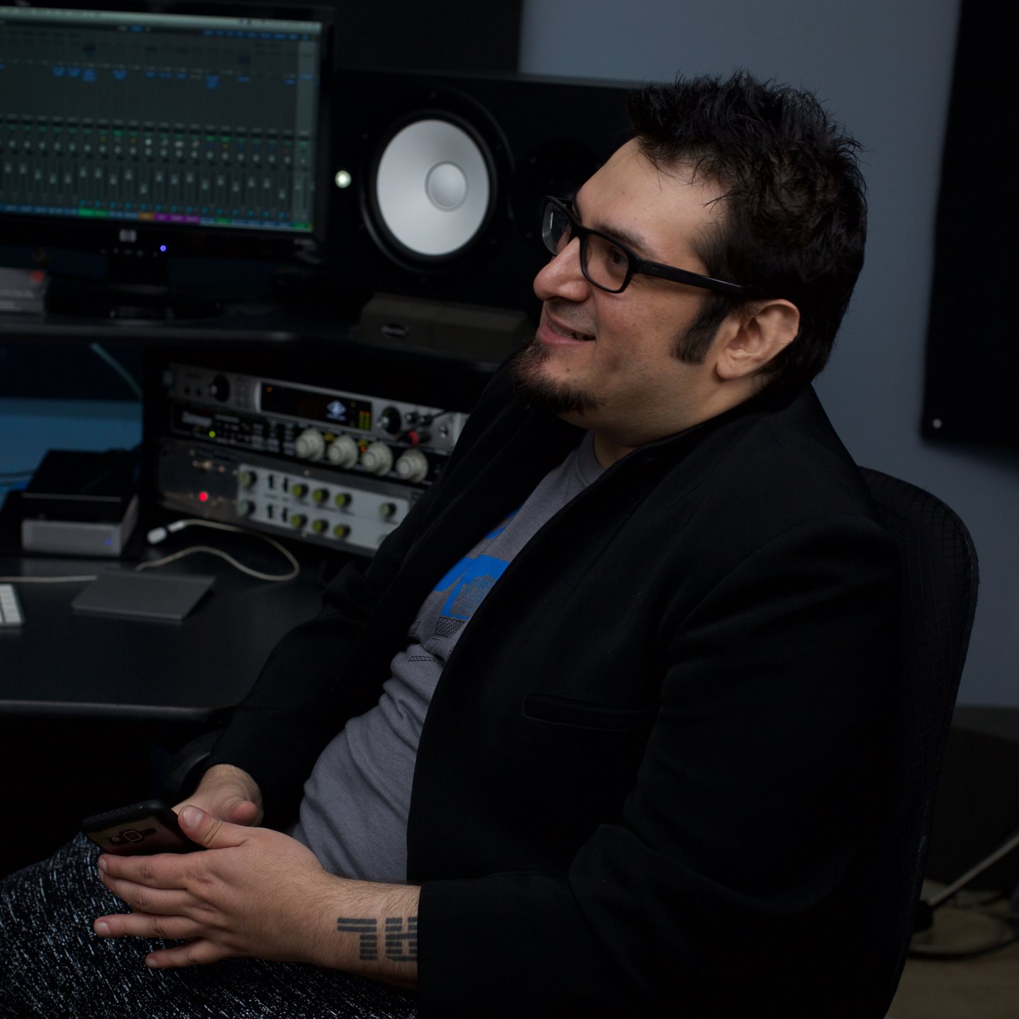 Alternative Reality · Artist Profile