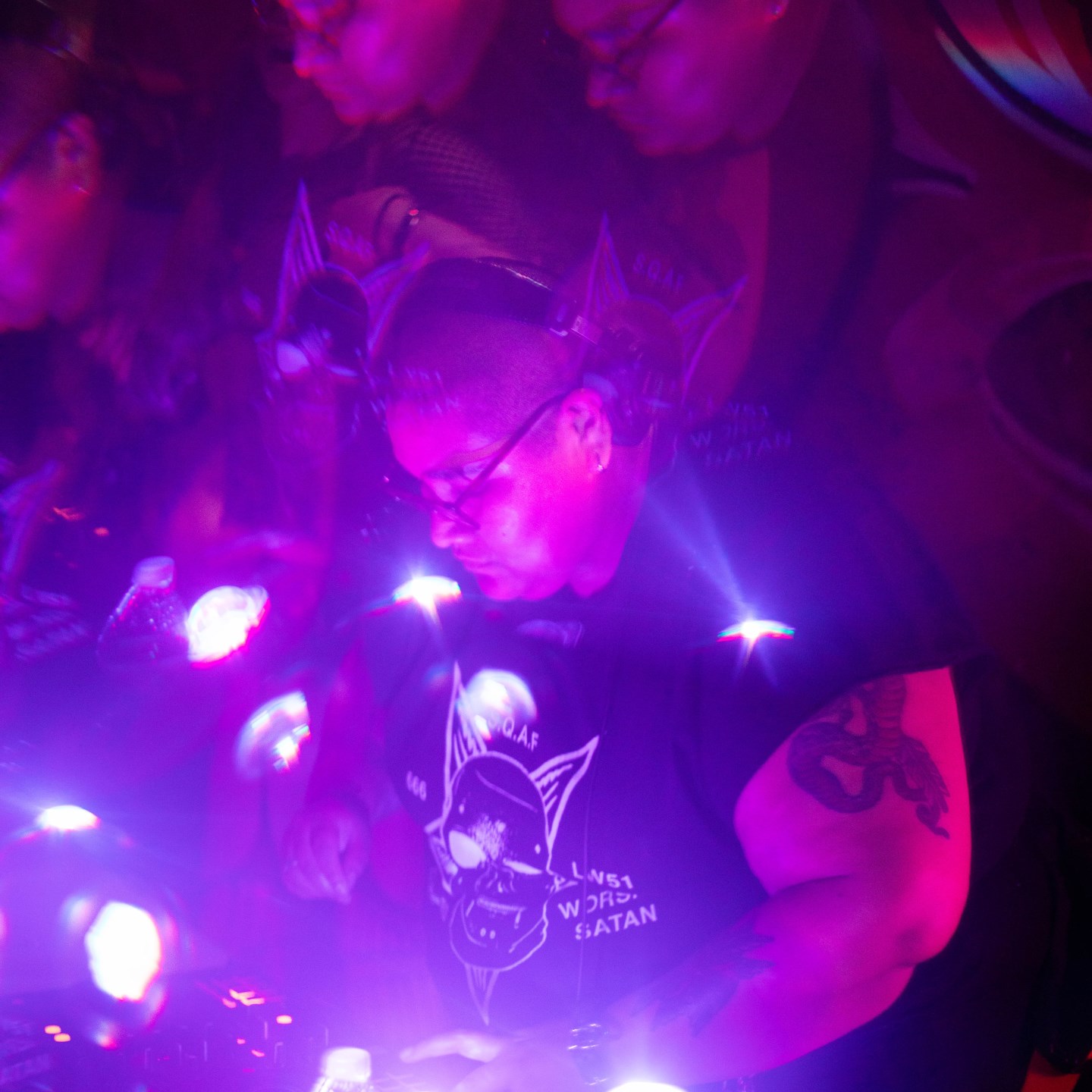 Alucarda Artist Profile