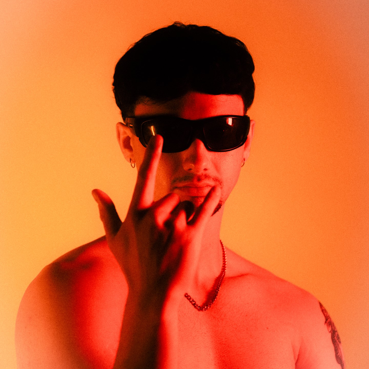 ALX (IE) · Artist Profile