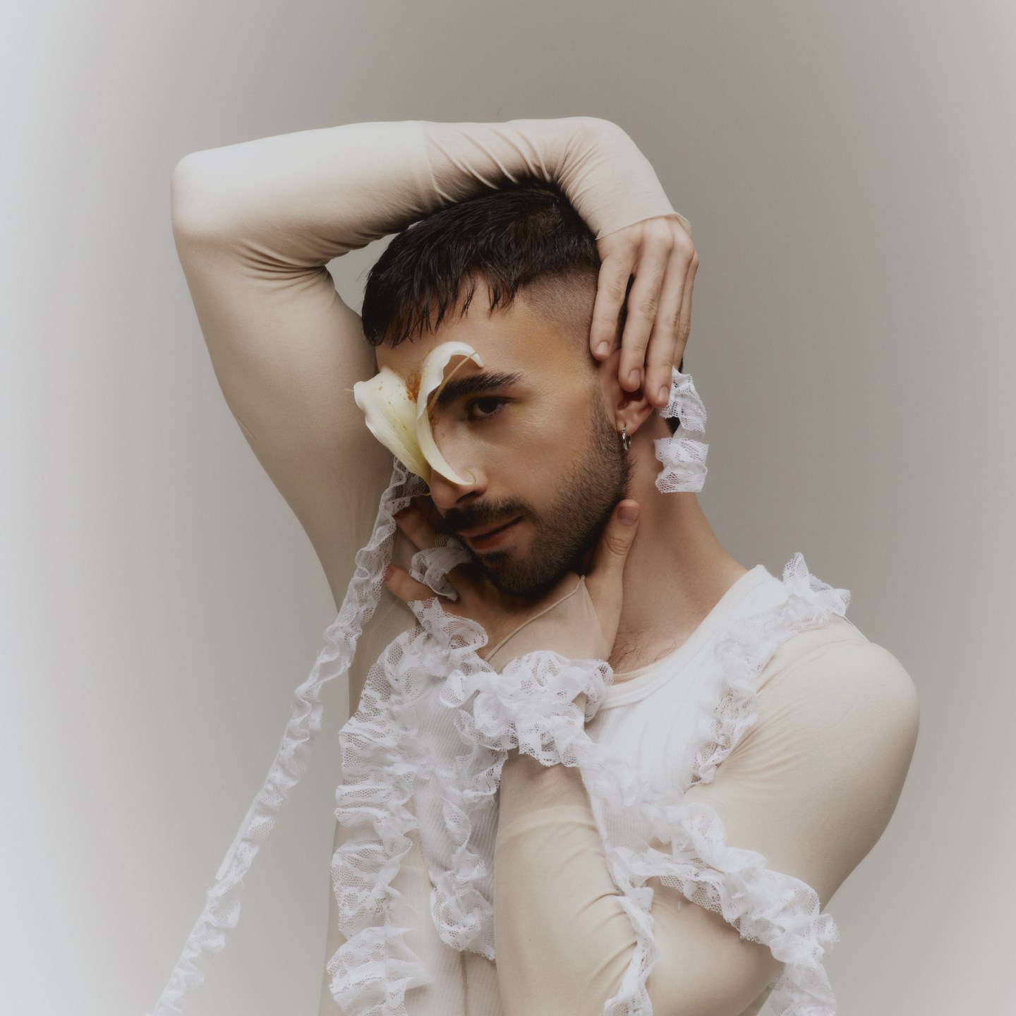 ALYOSHA · Artist Profile