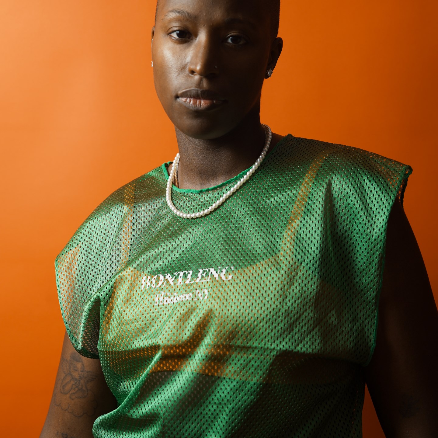 alysia · Artist Profile