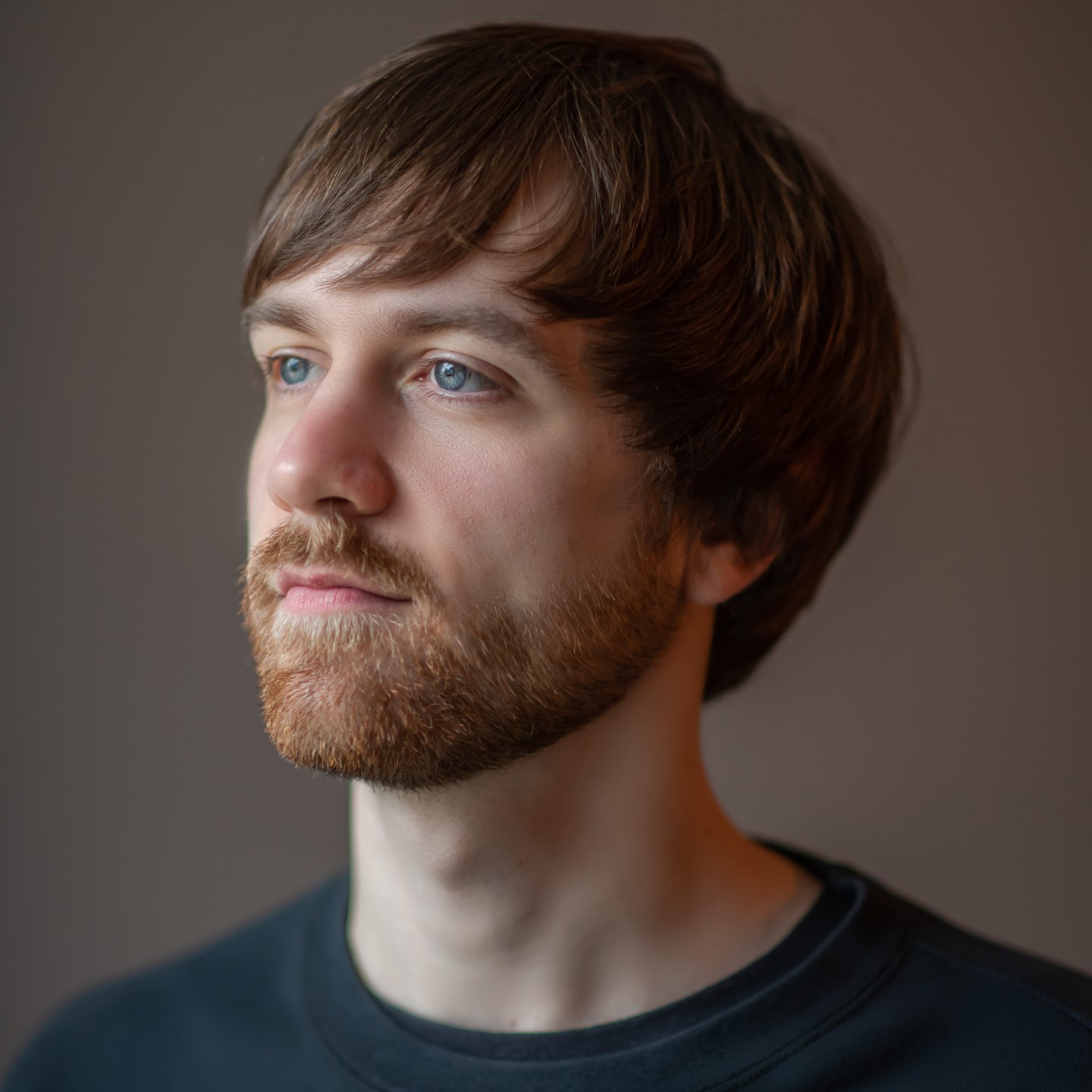 Al Zanders · Artist Profile