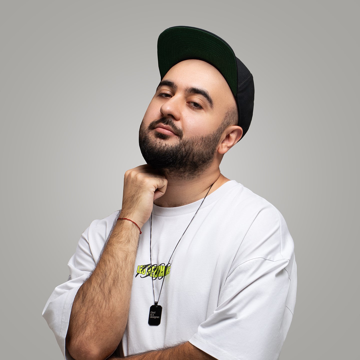 Amal Alili · Artist Profile