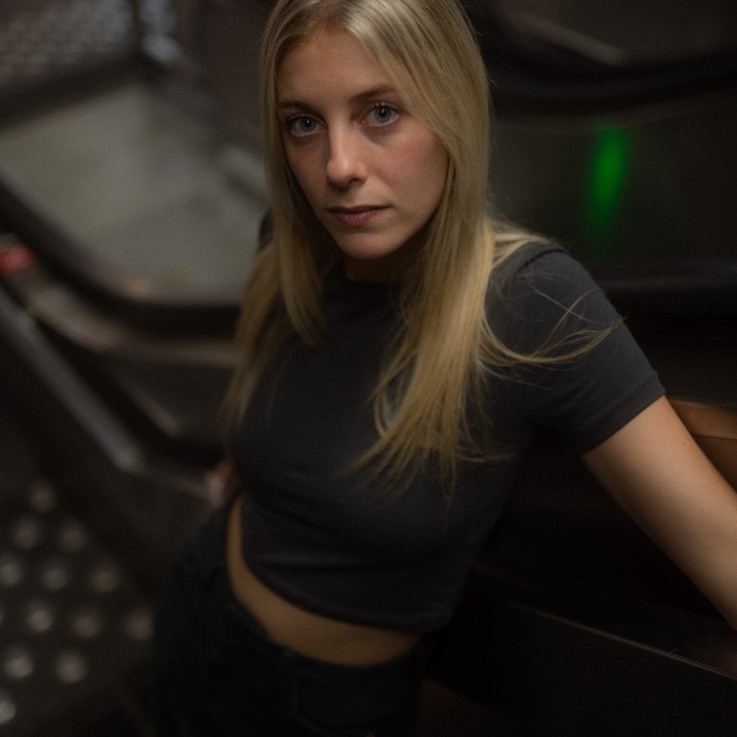 Amalie · Artist Profile