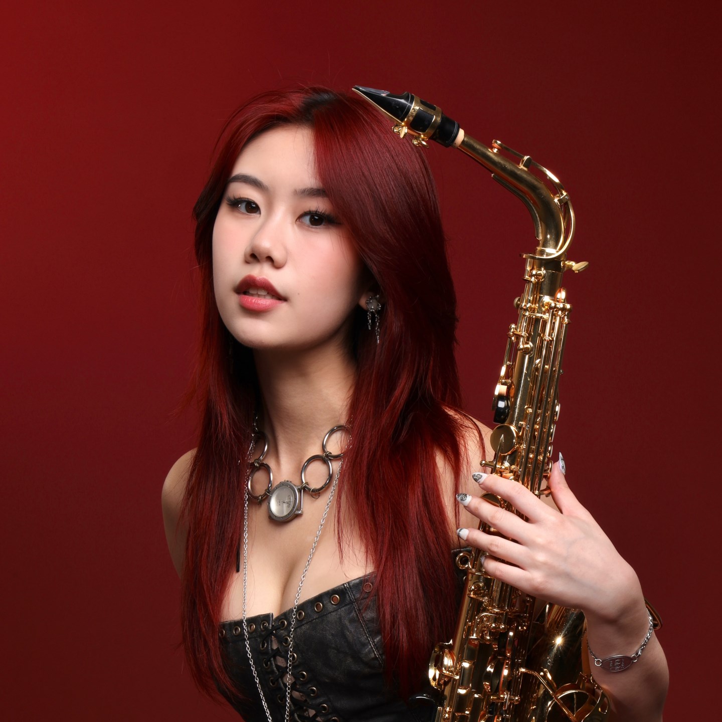 AMANDA SZE · Artist Profile