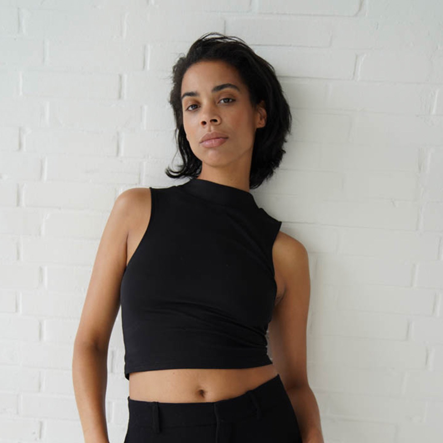 Amandla · Artist Profile