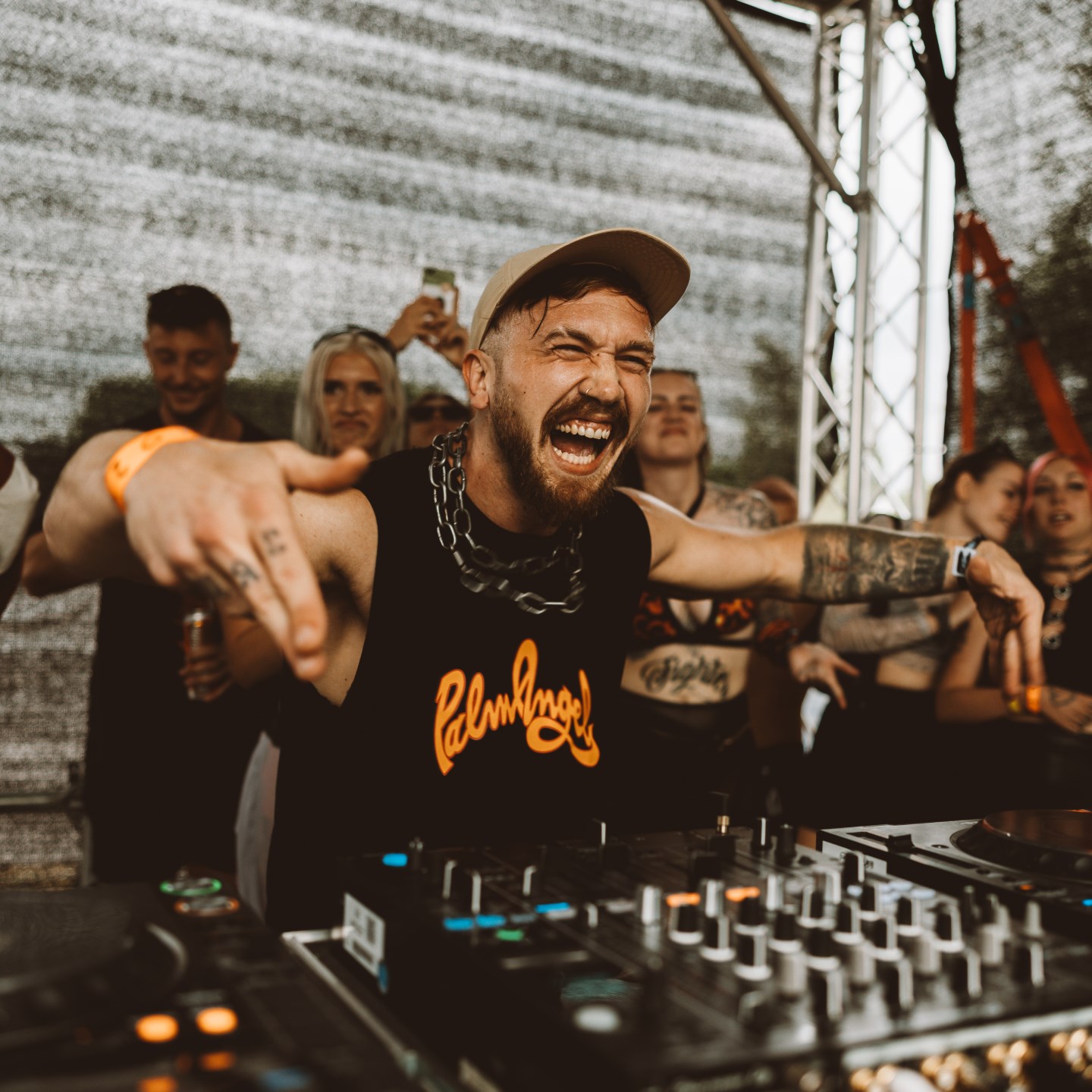 AMBAM · Artist Profile