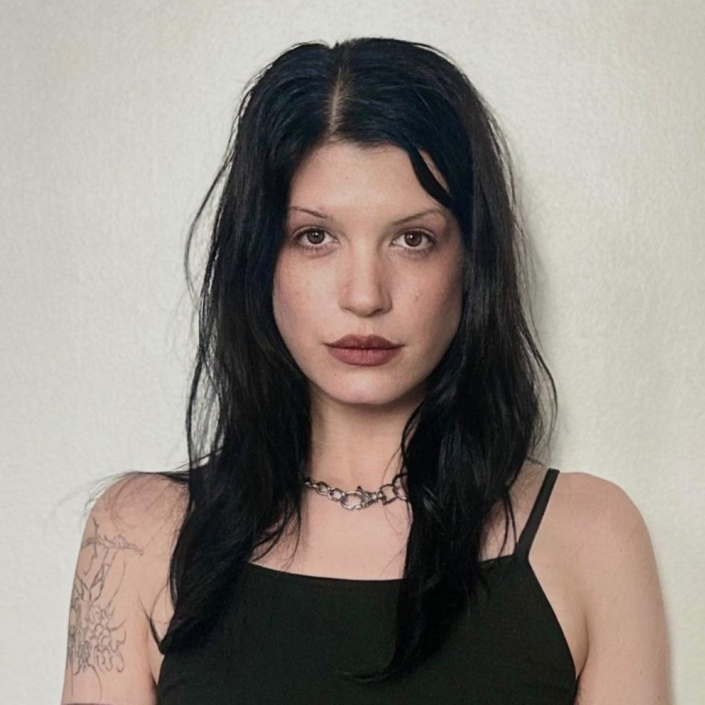 Amber Gris · Artist Profile