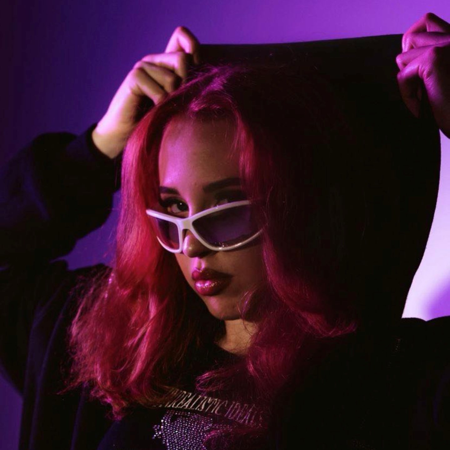 Amber Rose · Artist Profile