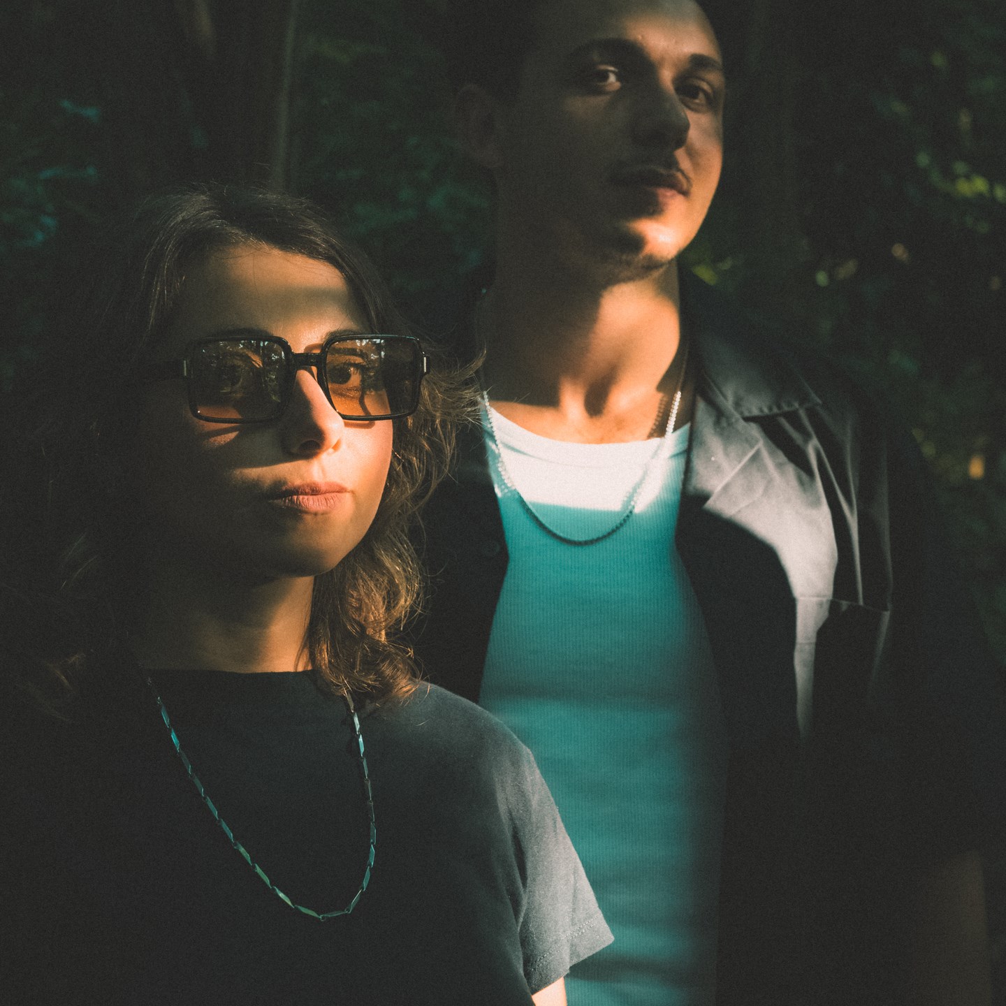 AMDH · Biography