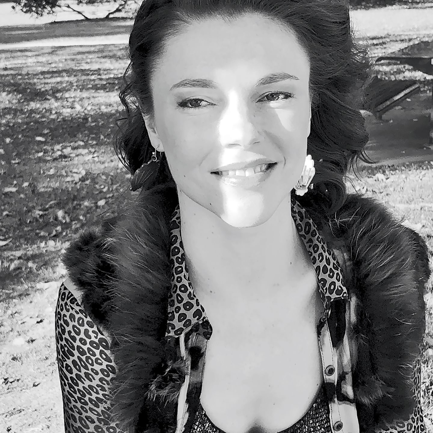 Amelia Lackmann · Artist Profile