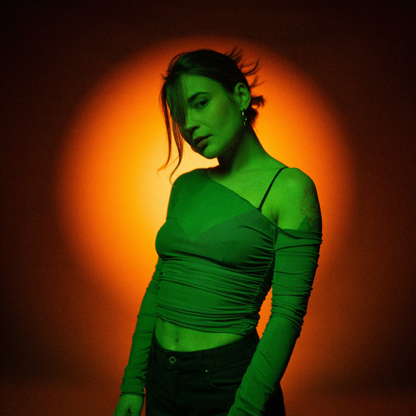 Amilli · Artist Profile