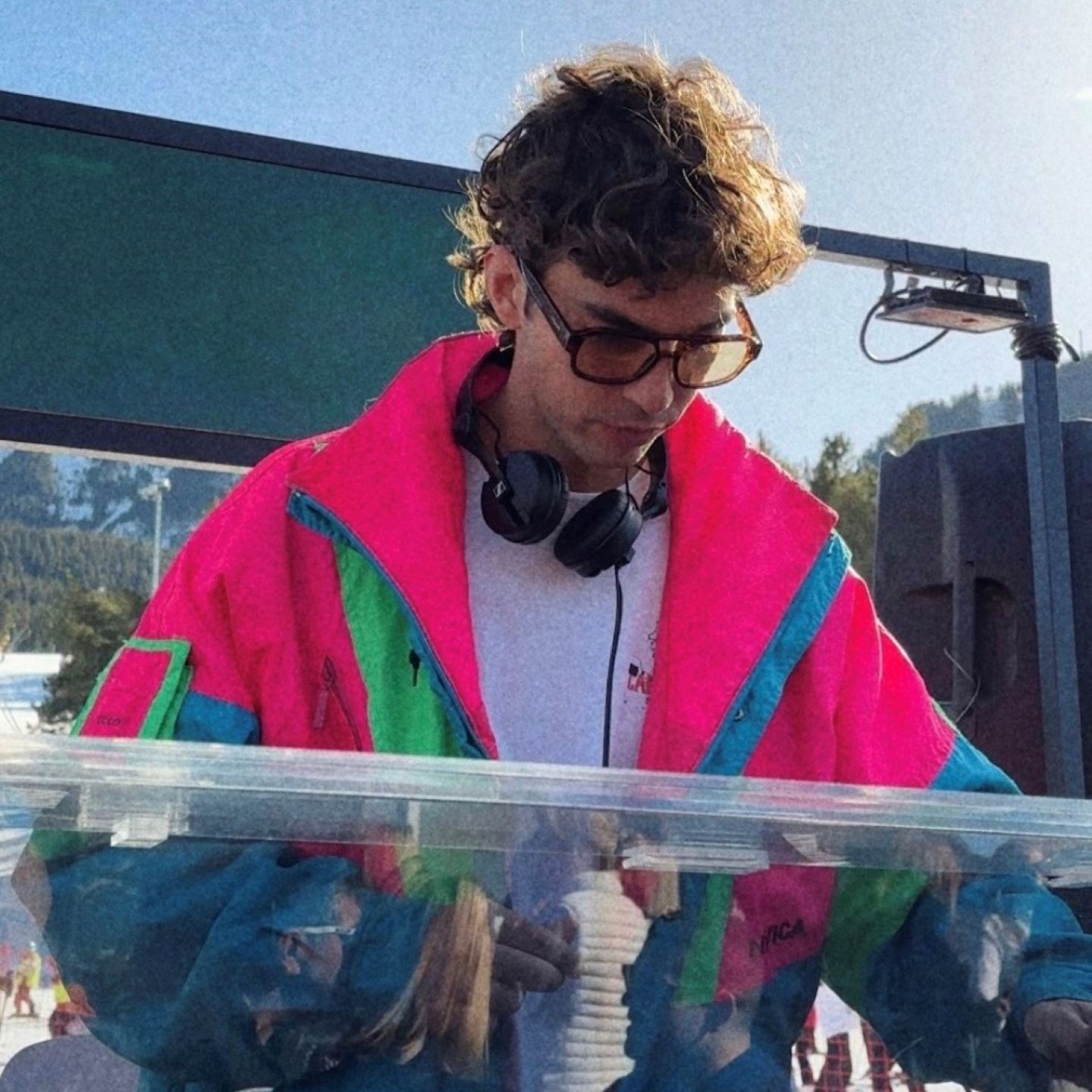 amïro · Past Events