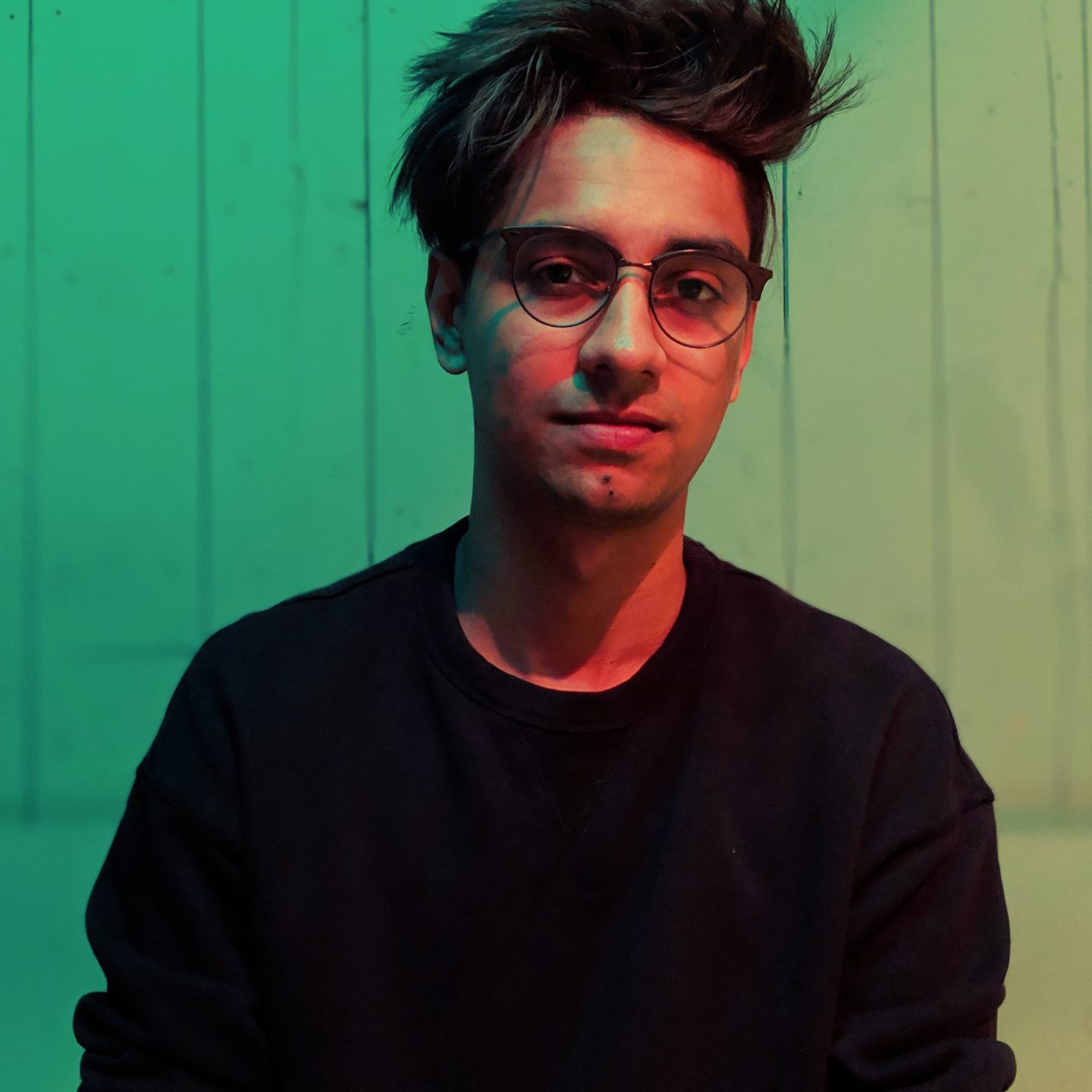 Amlan · Artist Profile