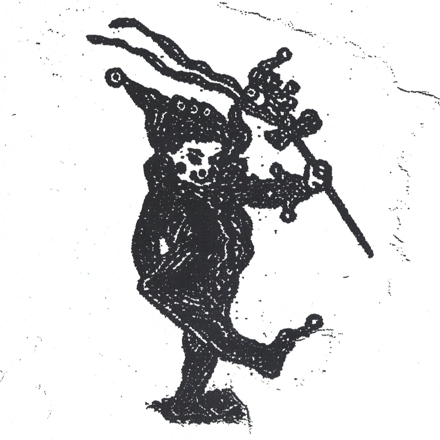 Amnesiac Host · Artist Profile