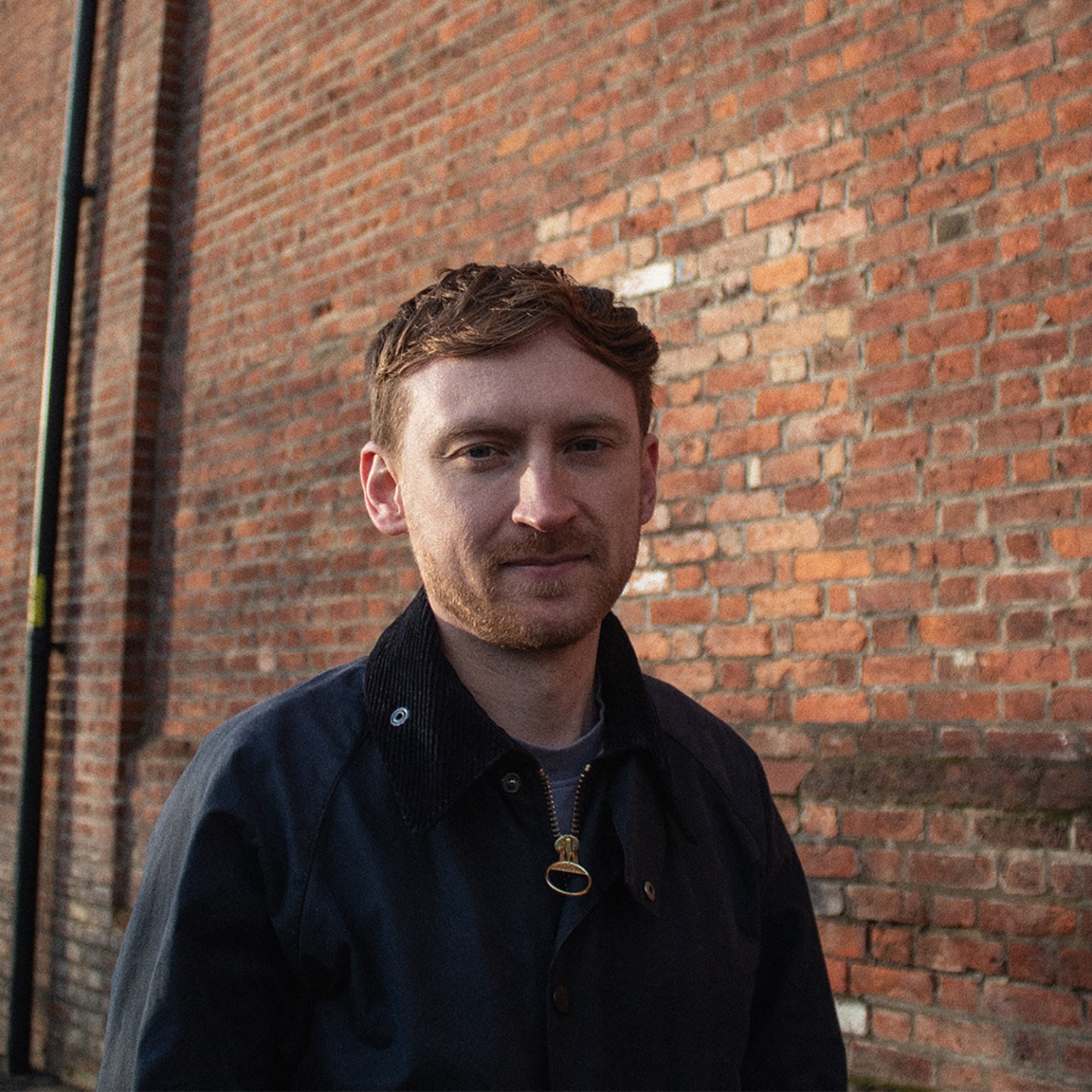 A.Morgan · Artist Profile