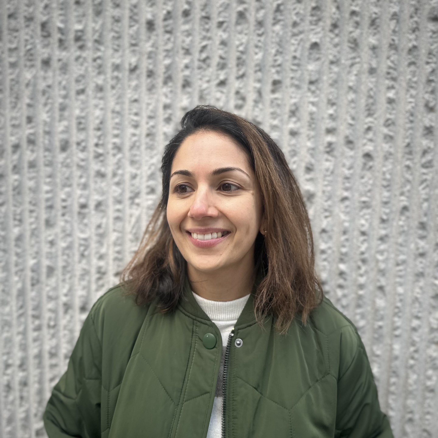 Amrisha · Biography