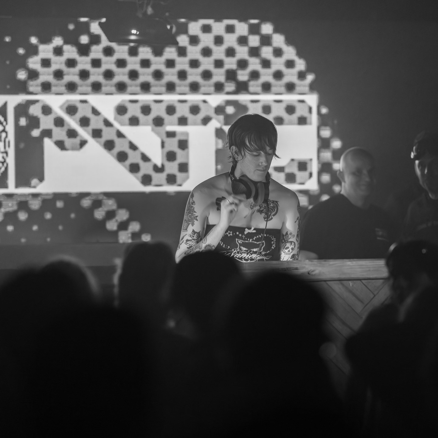 AMY. · Tour Dates & Tickets