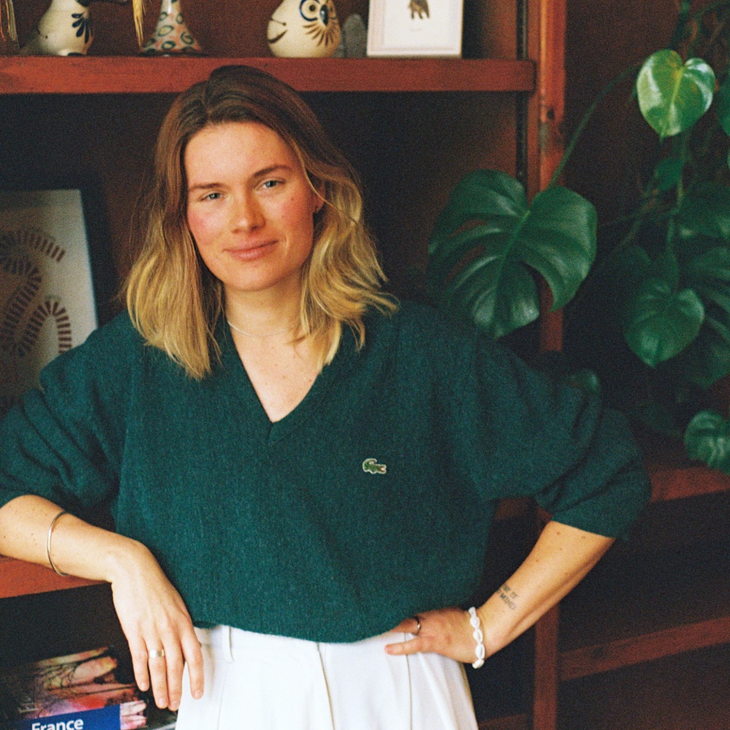 Amy Rodgers · Artist Profile