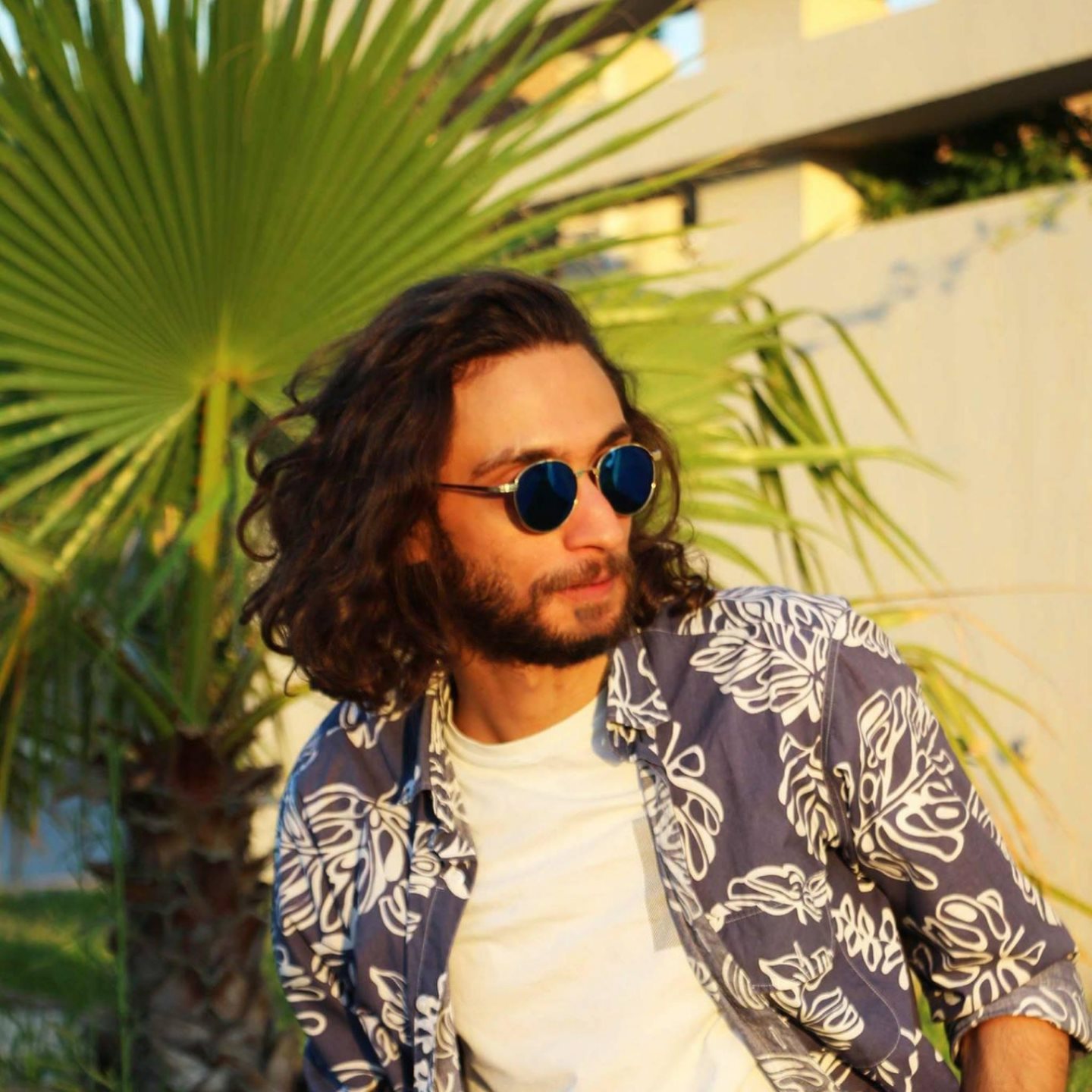 AMZA · Artist Profile