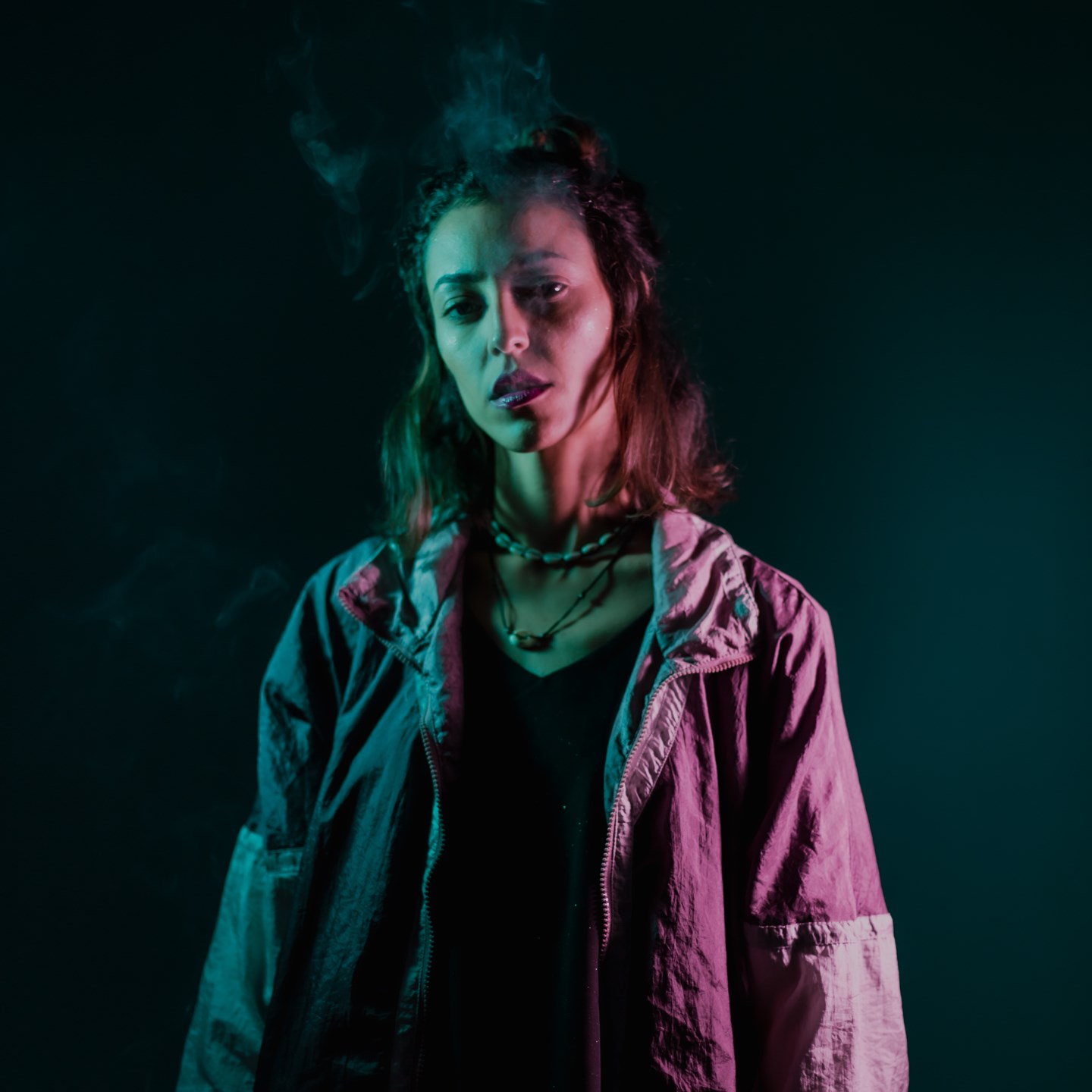 ANÏA · Artist Profile