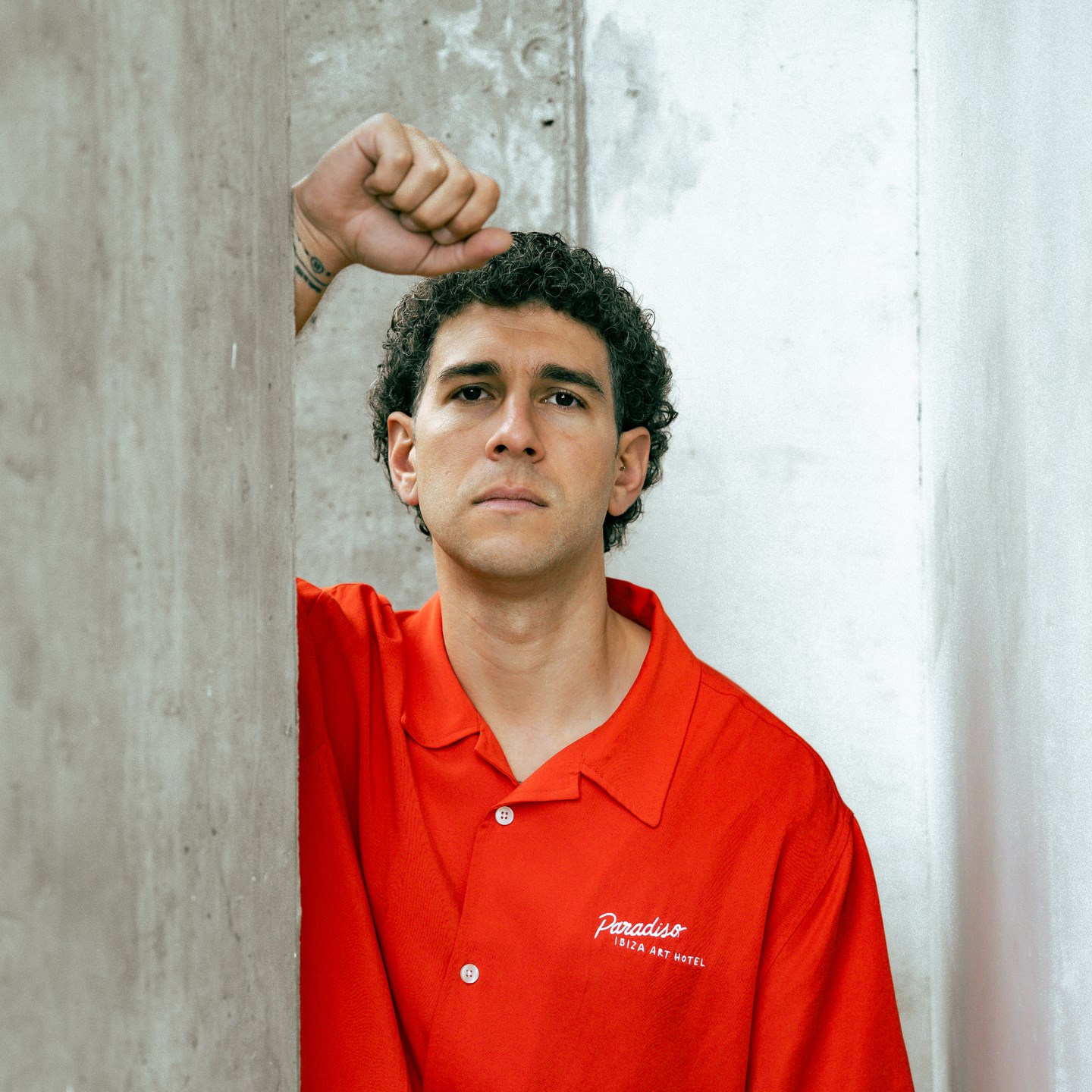 AN5 (SP) · Artist Profile