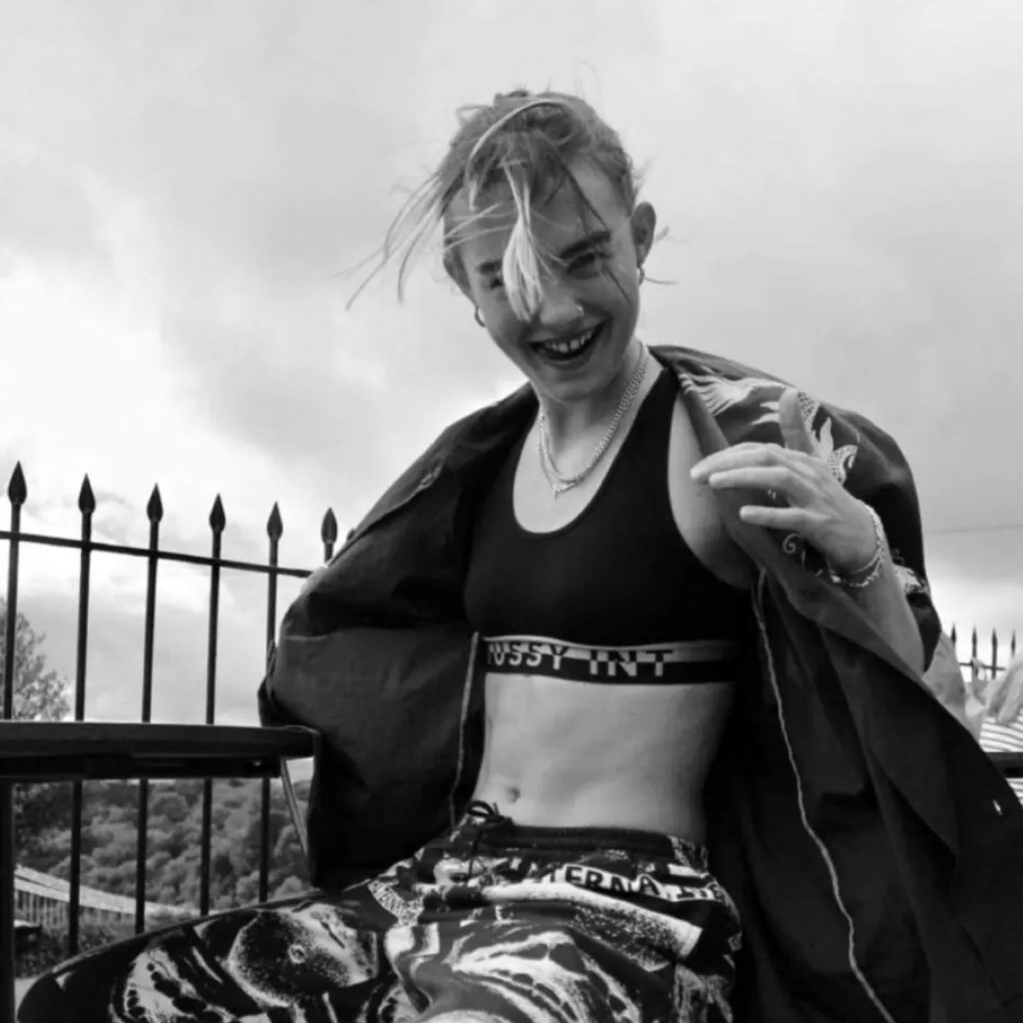 Anaïs · Artist Profile