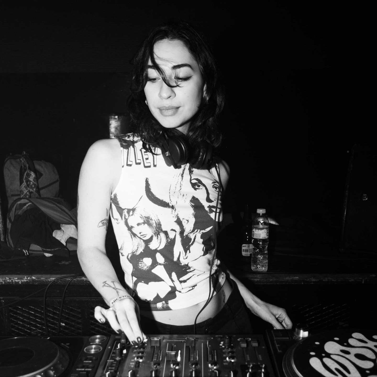 Anabel · Artist Profile