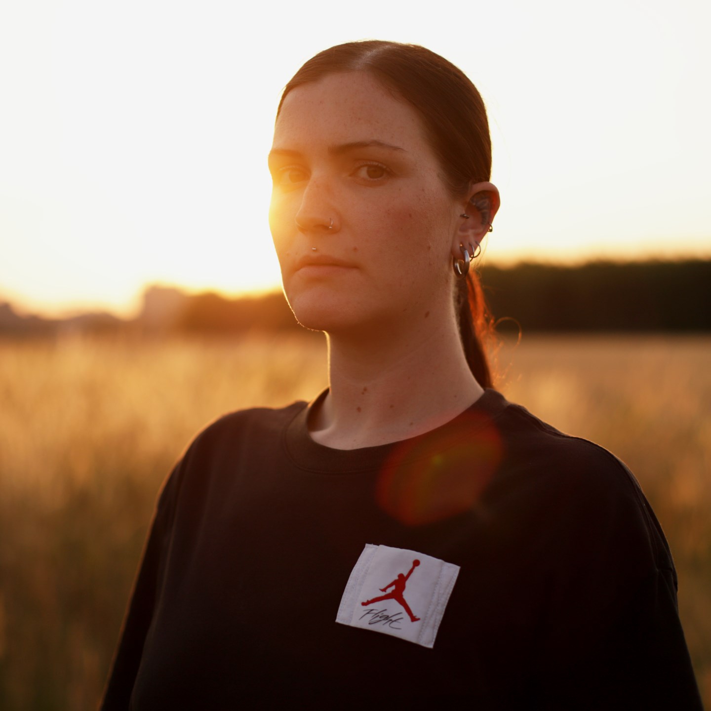 Ana Cover · Artist Profile