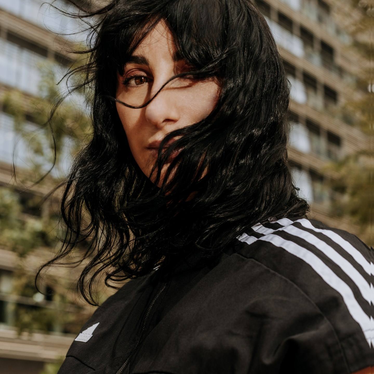 Anah · Artist Profile