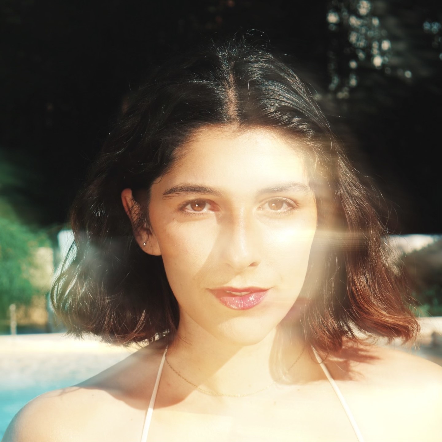 ANAHITA · Artist Profile