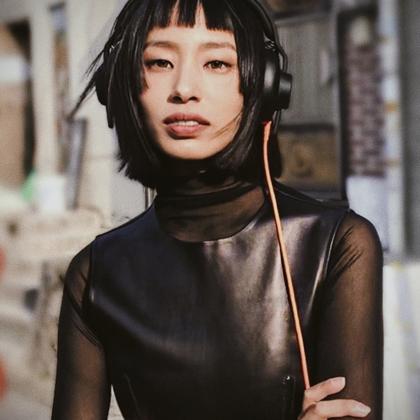 Ana Kim · Artist Profile