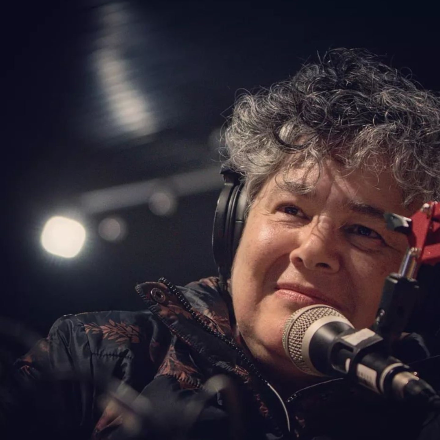 Ana María Romano · Artist Profile