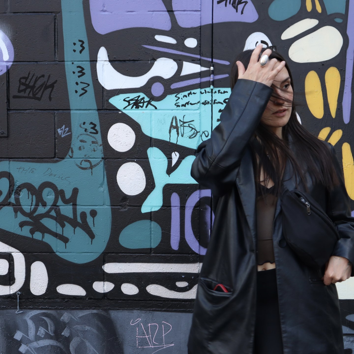 Ana Teles · Artist Profile