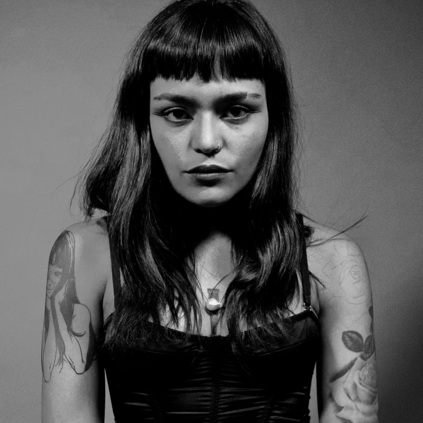 Ana Terán · Artist Profile