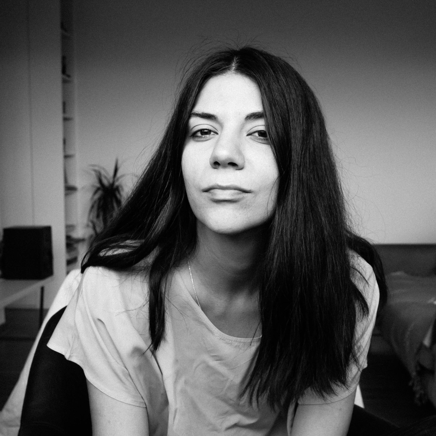 Ana Uzelac · Artist Profile