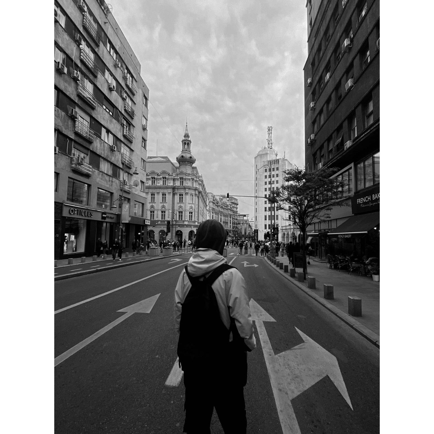 anddie · Artist Profile