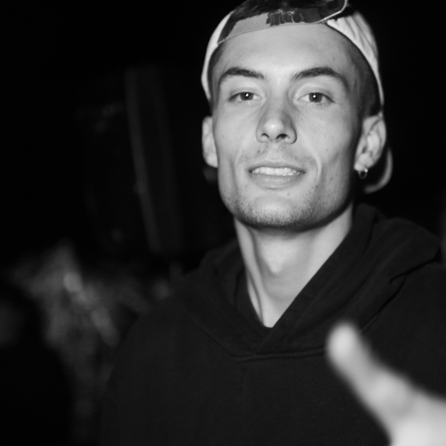 andela · Artist Profile