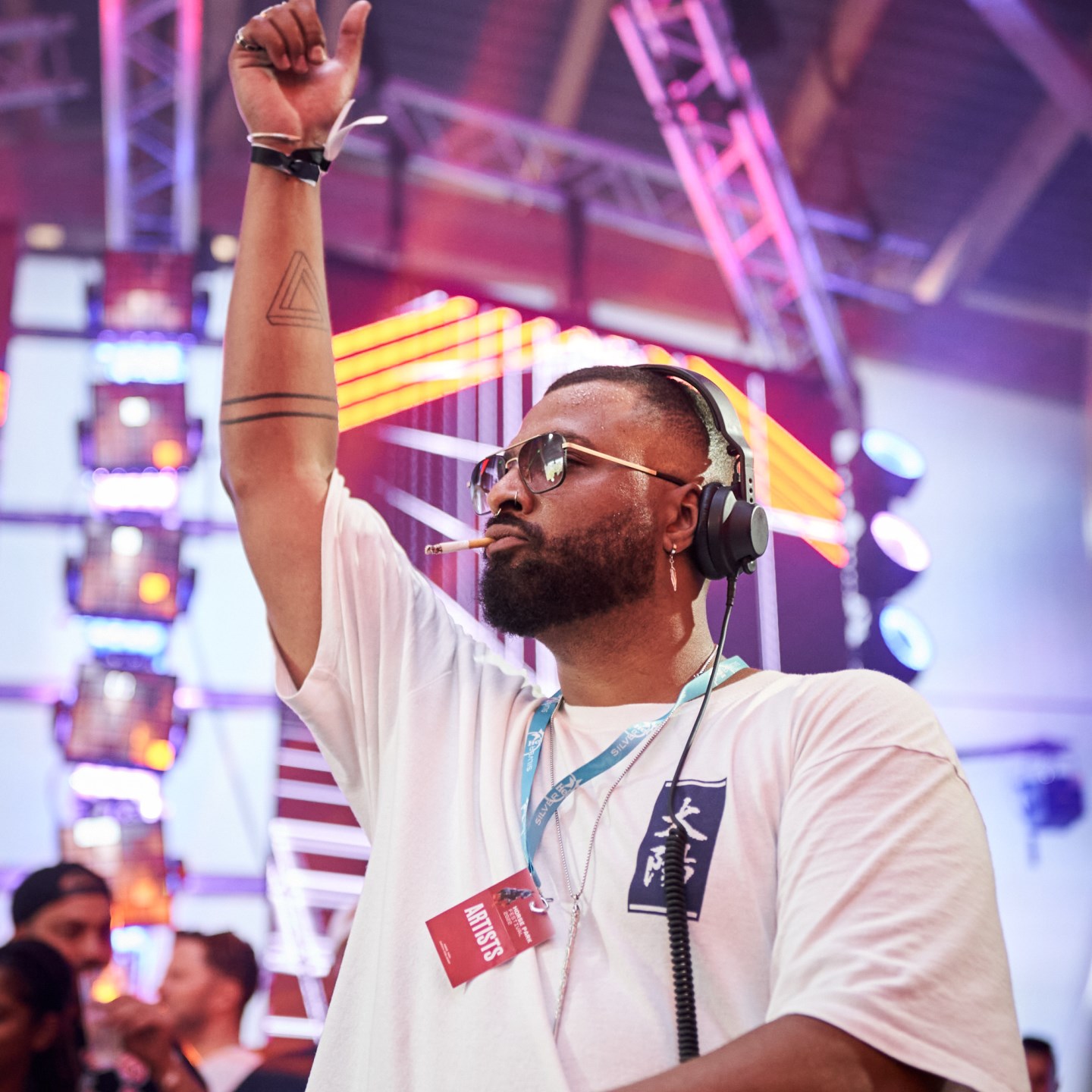 And Hazel · Artist Profile