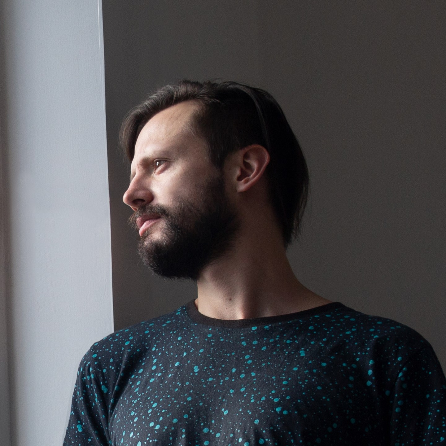 ANDJ · Artist Profile