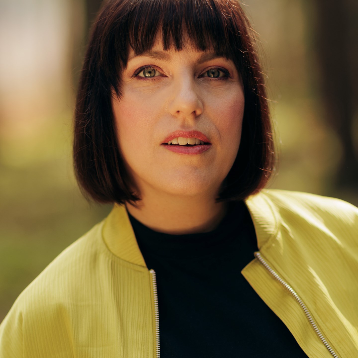 Andrea Cichecki · Perfil del artista