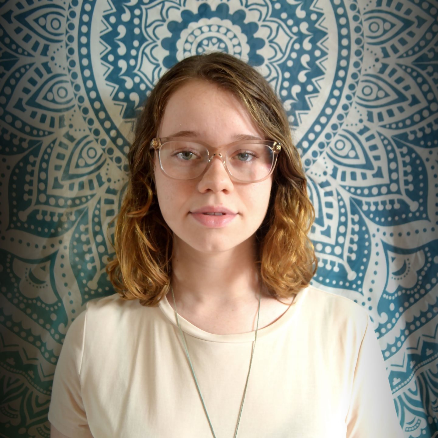 Andrea Del Mar · Artist Profile