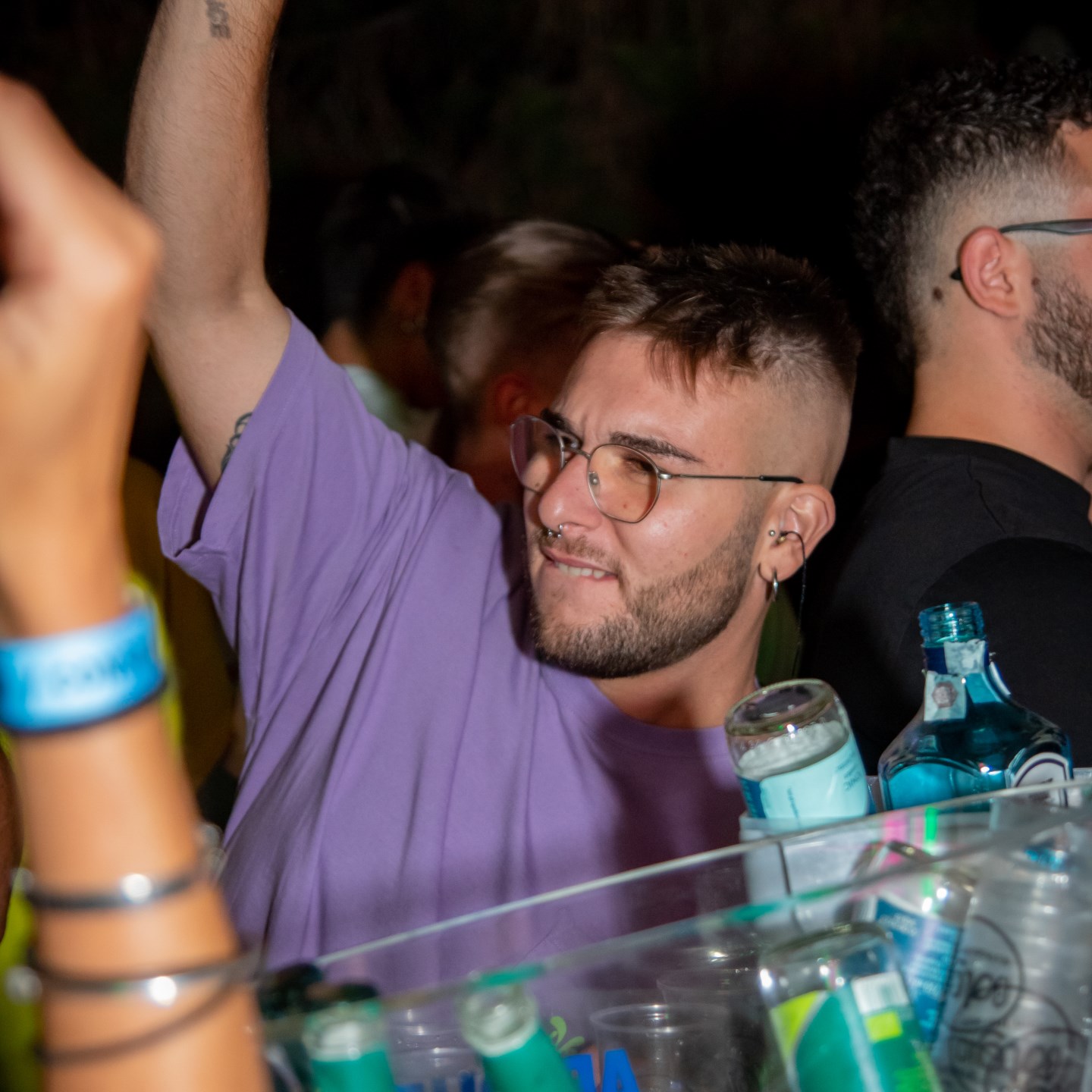 Andrea Romeo · Artist Profile